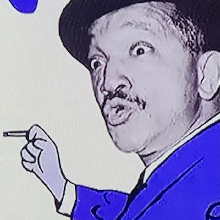 Big Dummy | Ryan Lamont