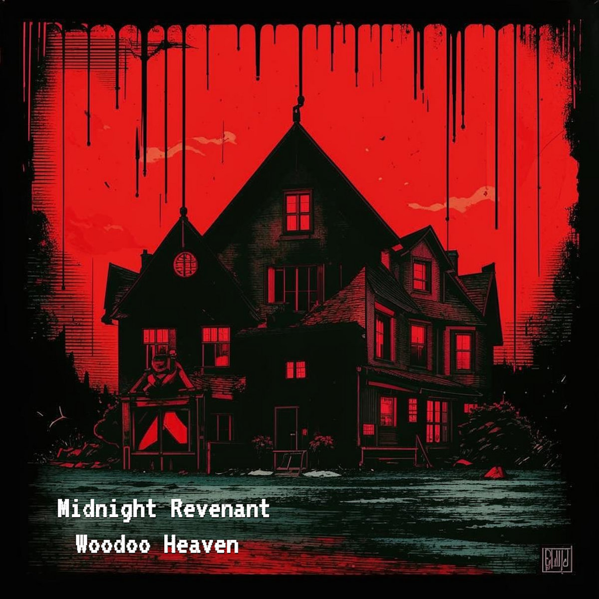 Woodoo Heaven | Midnight Revenant