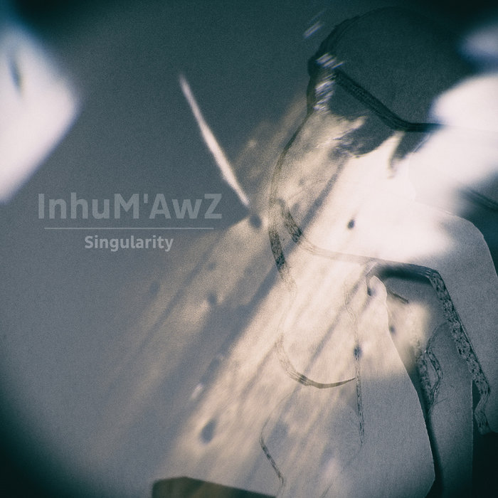 Singularity | InhuM'AwZ | attenuation circuit