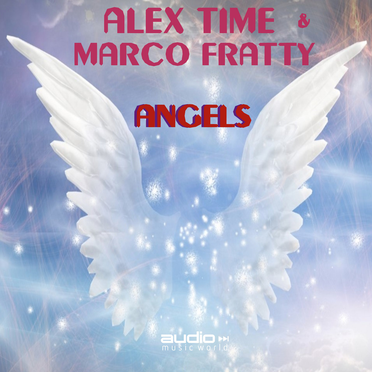 ANGELS | ALEX TIME & MARCO FRATTY | Marco Fratty