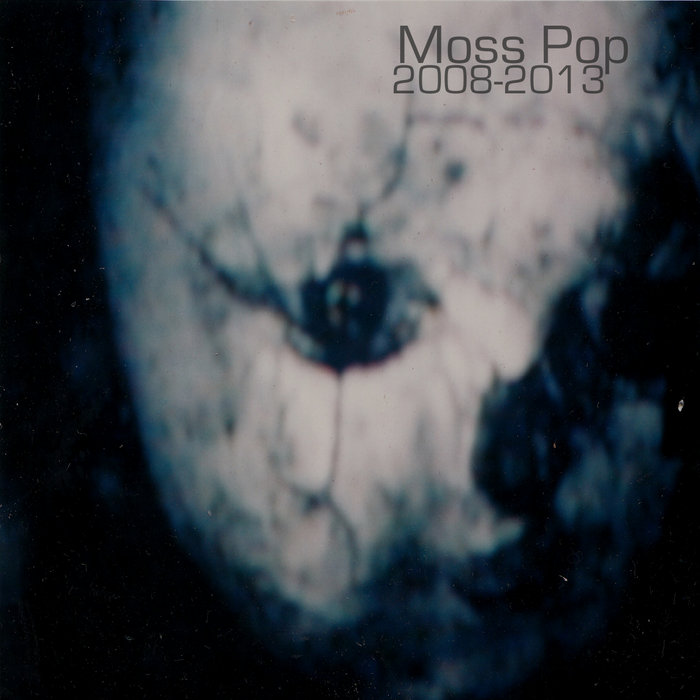 Moss Pop, 2008-2013 | Twin Library | No Museums
