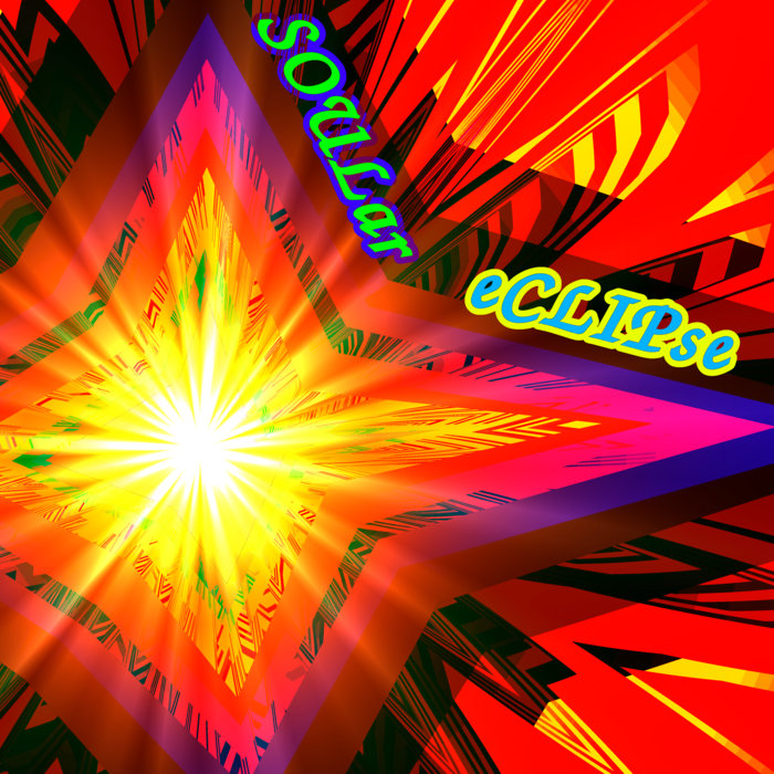 SOULar eCLIPse | BarbarianLunatic
