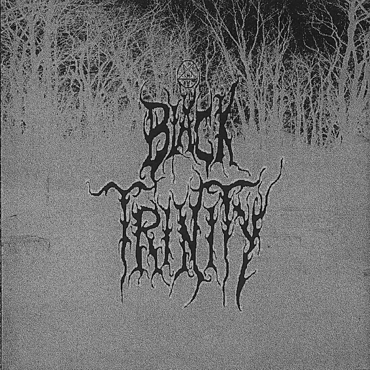 Black Trinity - 2002 3 song demo | Black Trinity