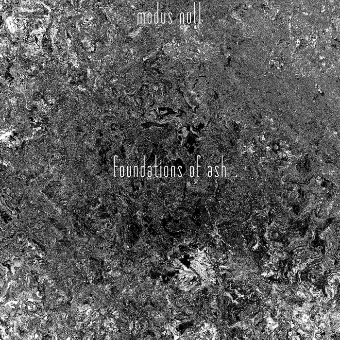 Foundations of Ash | modus null