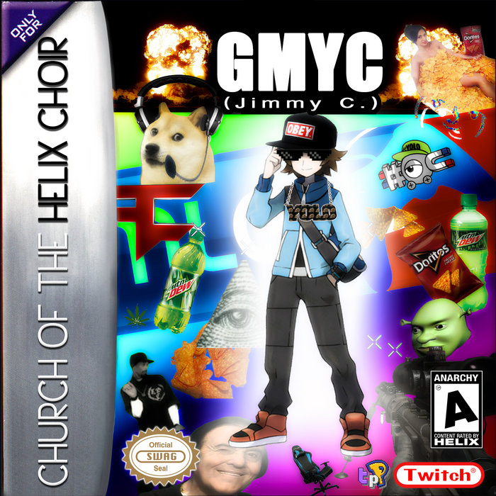 GMYC | Church Of The Helix Choir | Helix Choir