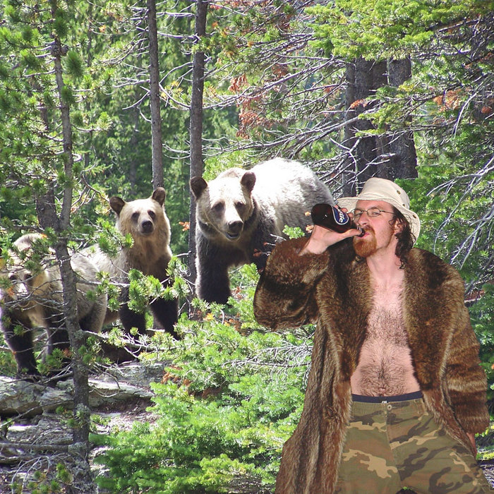 11-07-2015 | Buck Randall