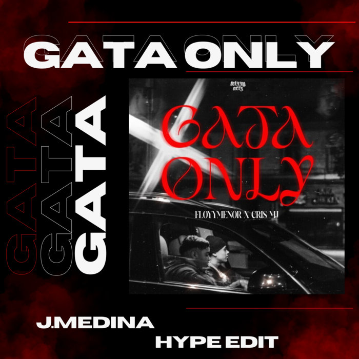 Gata Only - Hype Intro - Transition | VIP CRATES