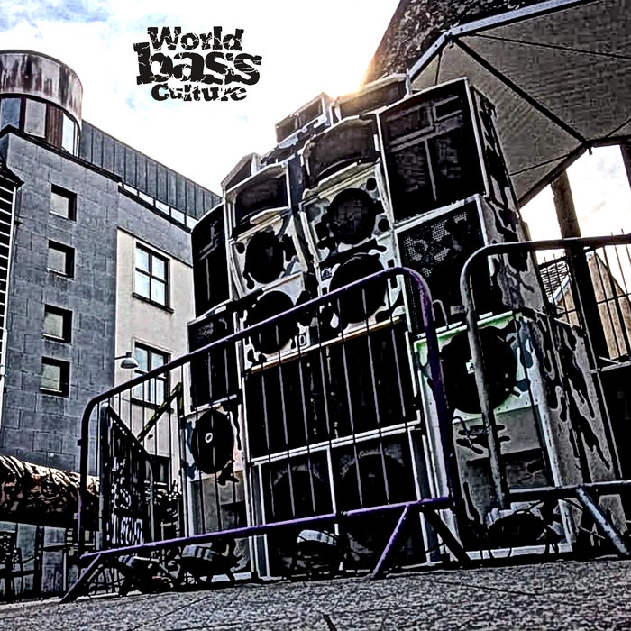 RIDDIM PACK #2 | Spetz | World Bass Culture
