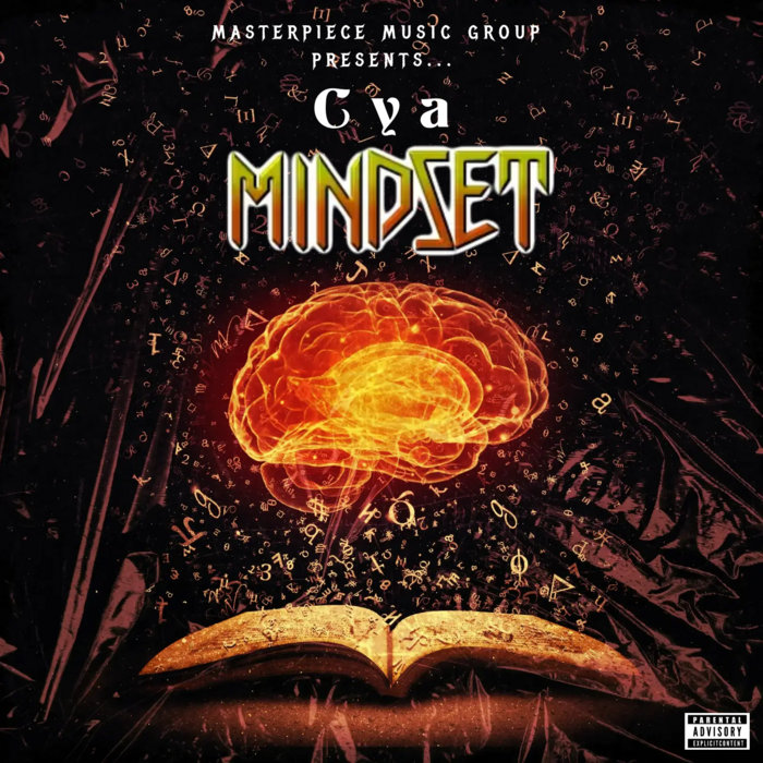 Cya - Mindset Album 2022 | Cya | Masterpiece Music Group