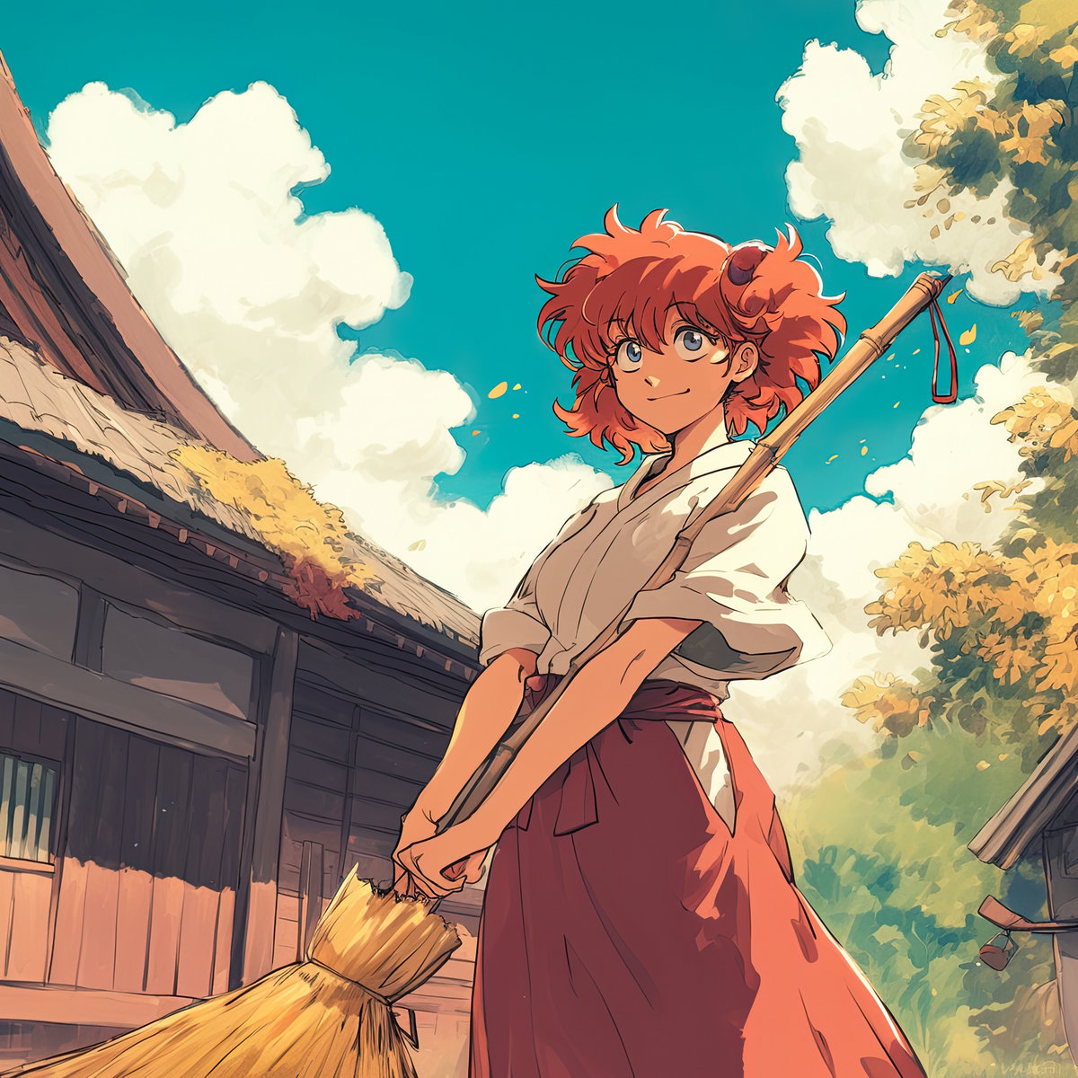 Sunday Dojo | Edo Sunday | Yumiko Records