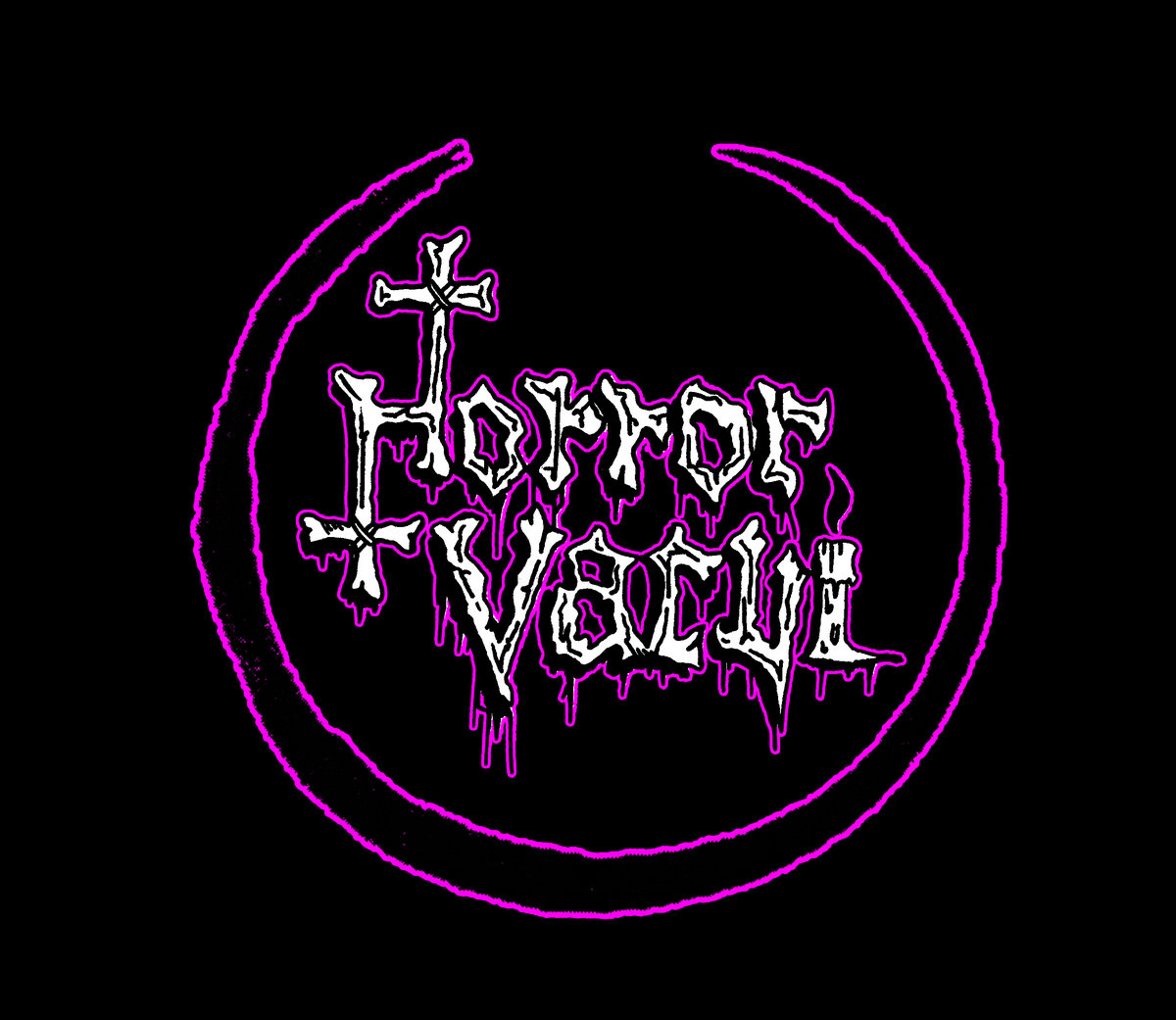 Insanity | HORROR VACUI