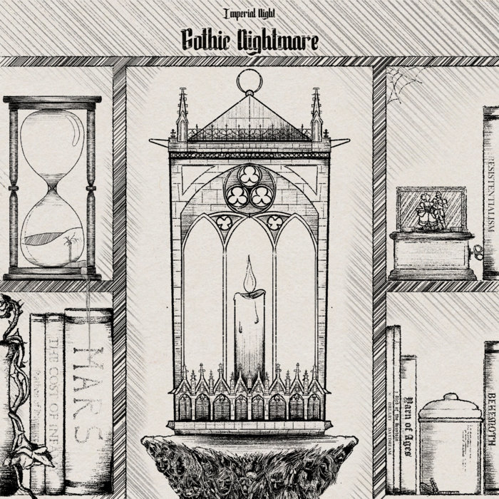 Gothic Nightmare | Imperial Night