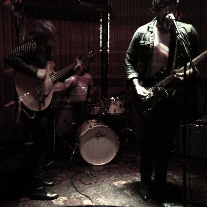 Queen's Revenge - Demo | Legend Marla