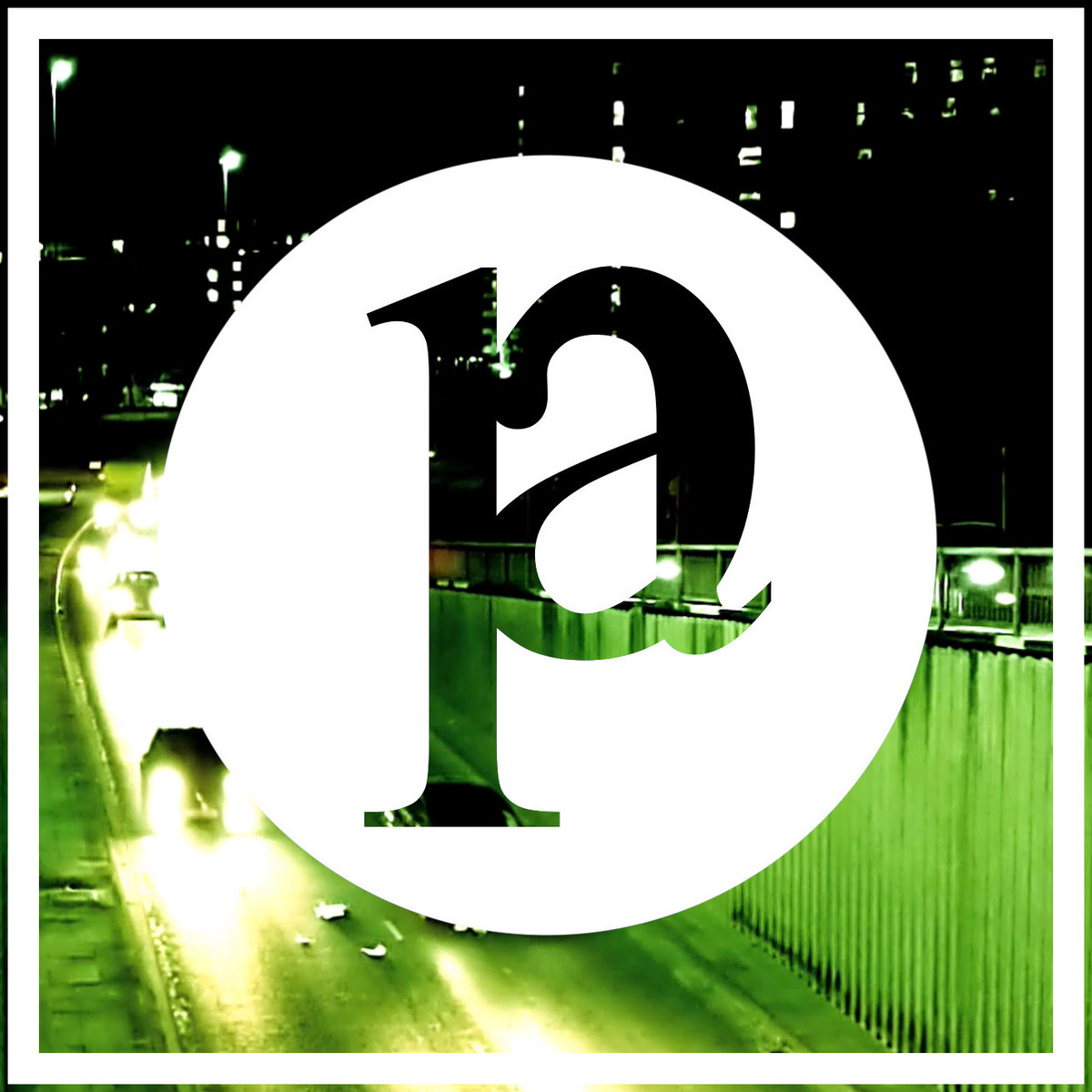 Inner Distribution Road | precious artifact