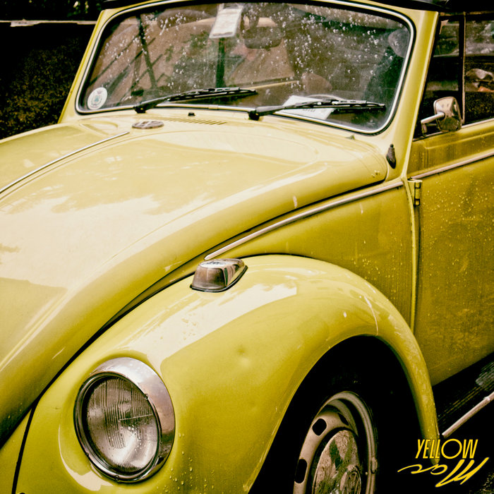 YELLOW | Mac of BIOnighT