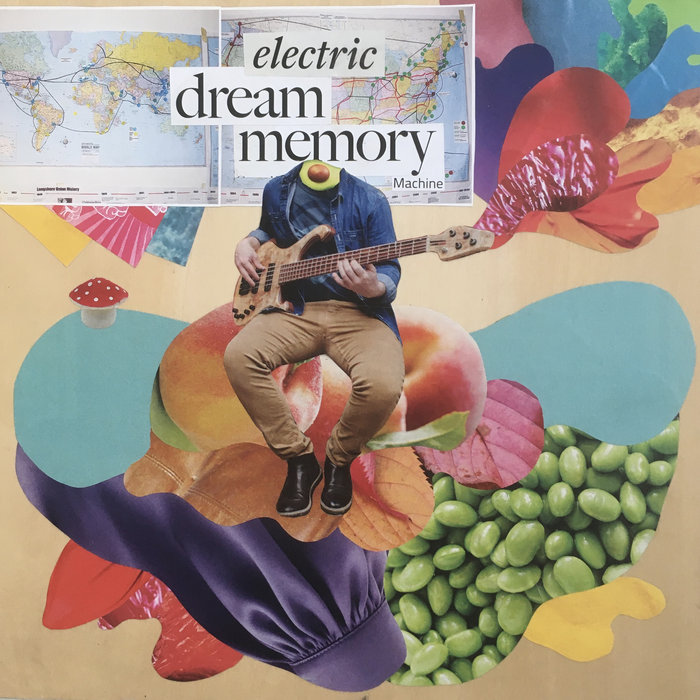Electric Dream Memory Machine | Family Kindness