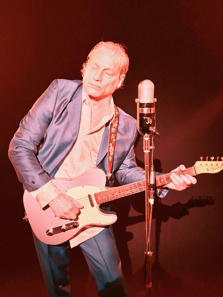 Bad Time to Fall in Love | Nat Freedberg