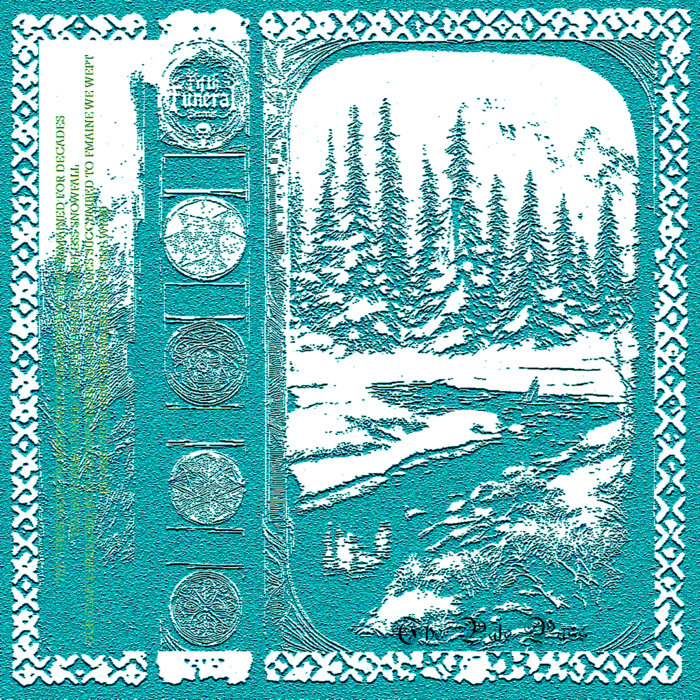 The Pale Pass | Underworld Astronomy | Fifth Funeral Records