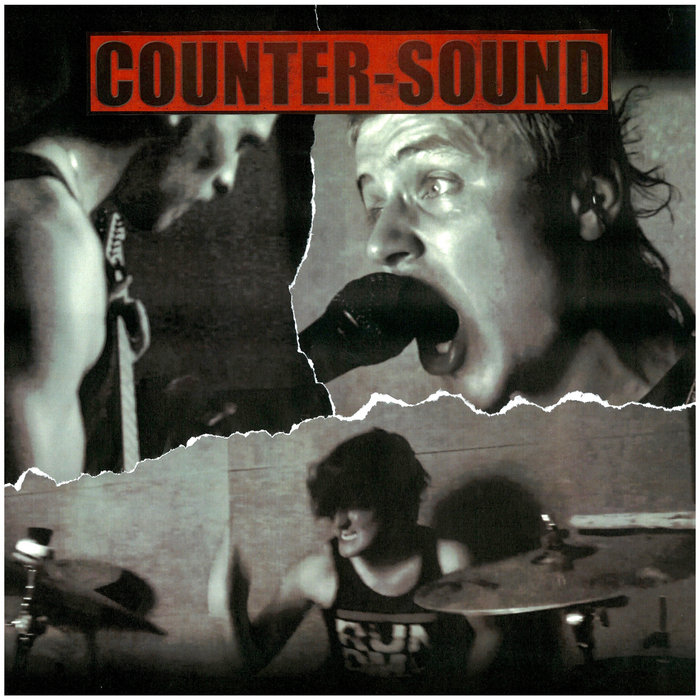 Counter-Sound | Counter-Sound | COUNTER-SOUND