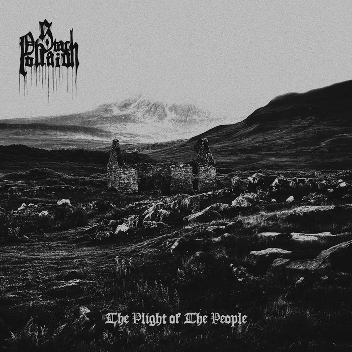 The Plight of The People | Stac Pollaidh