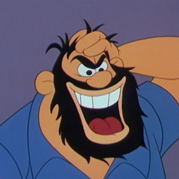 BLUTO | Observe since '98 | I had An Accident