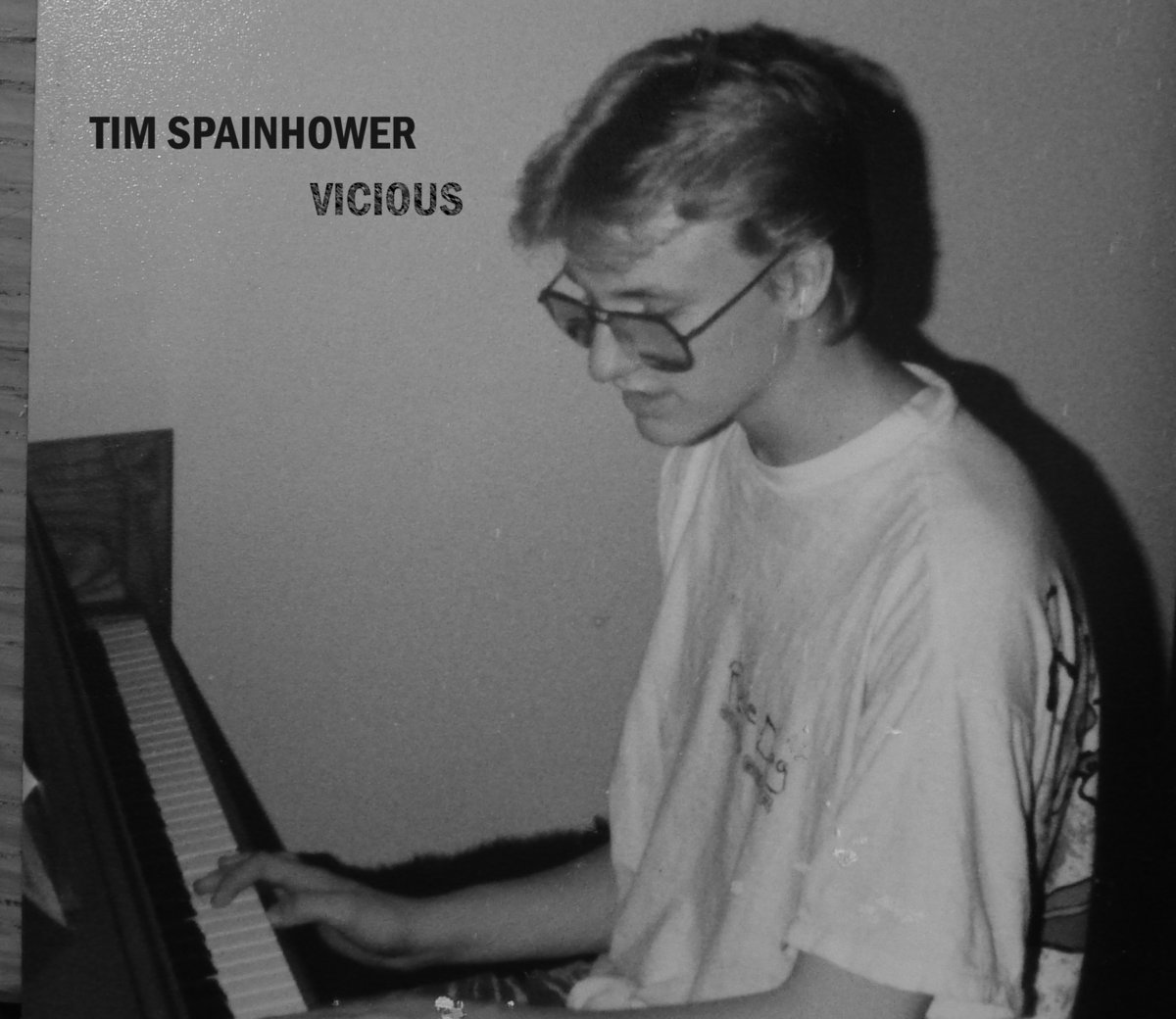 Vicious | Tim Spainhower