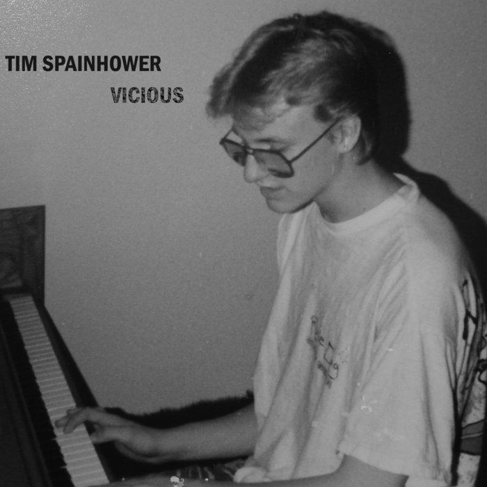 Vicious | Tim Spainhower