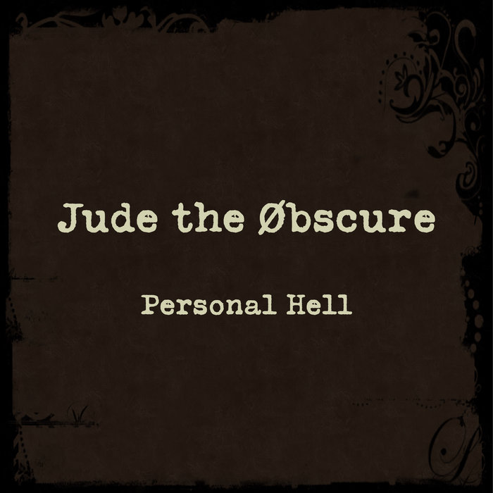 Personal Hell | Jude the Obscure