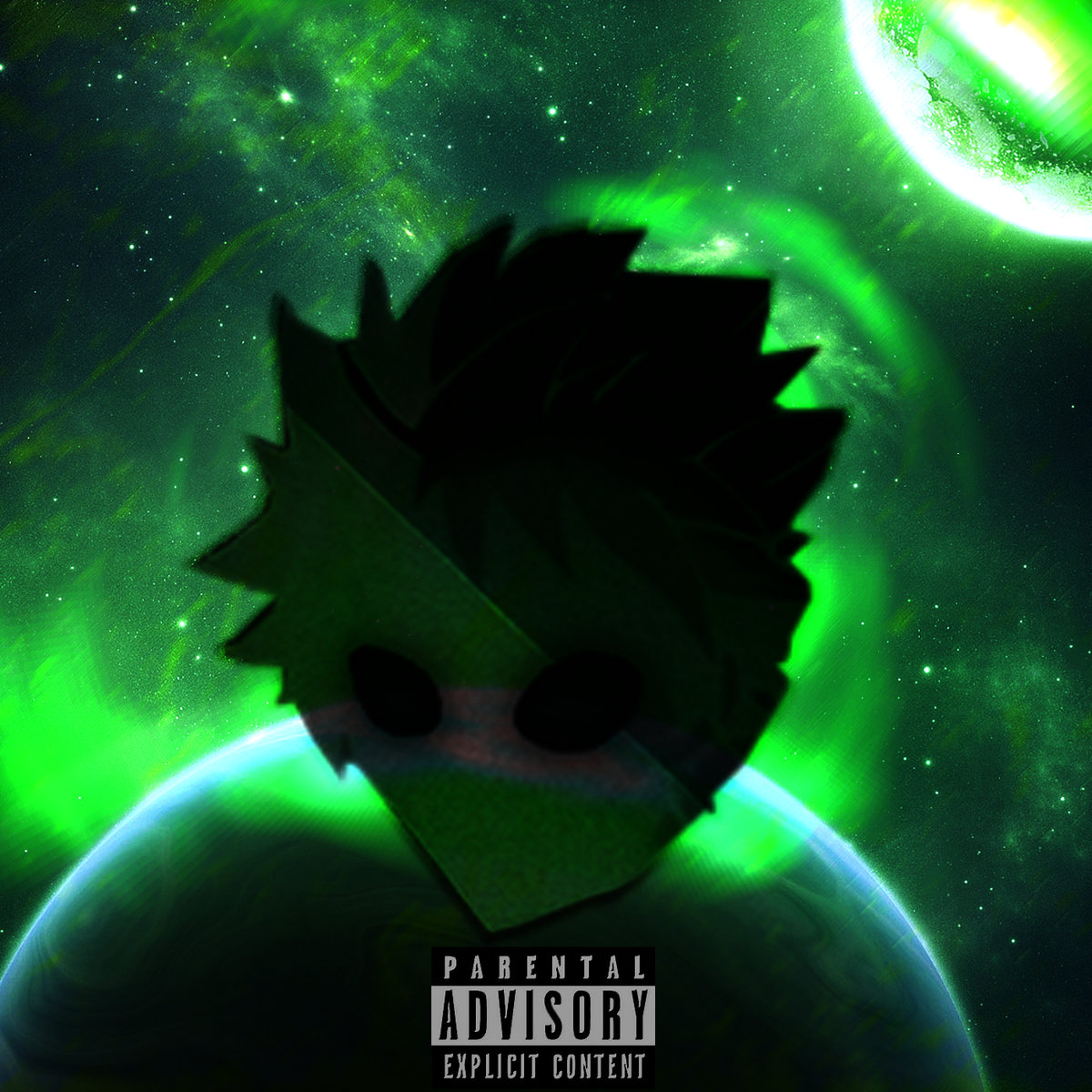 OuterSpace | Natsu Fuji