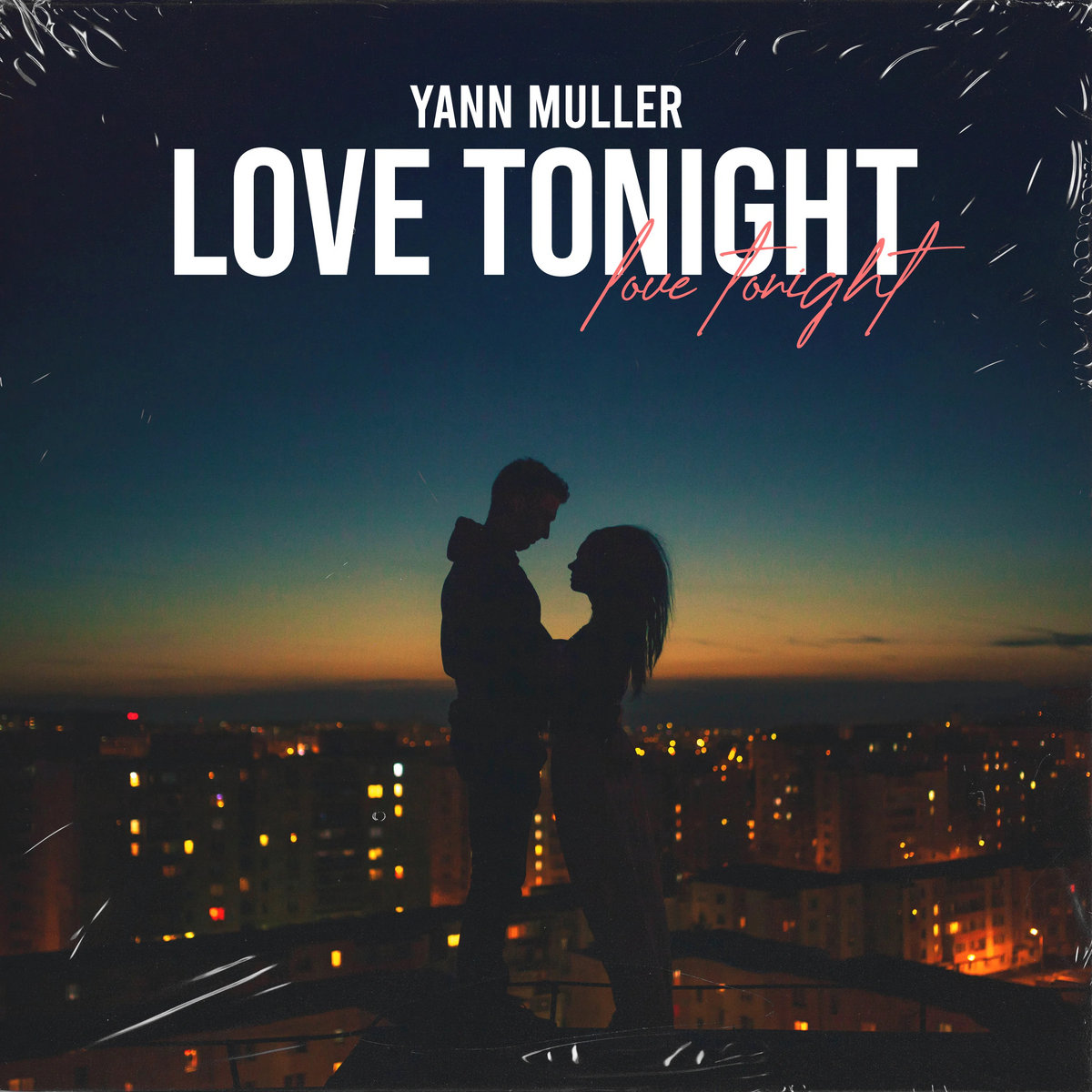 Instrumental (Radio/Extended) Yann Muller - Love tonight | Yann Muller