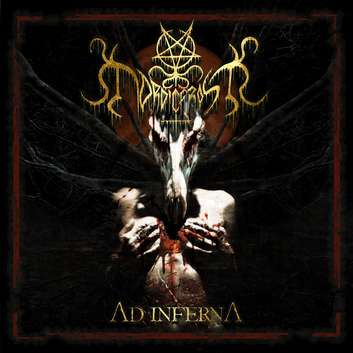 Ad Inferna | Nordic Frost