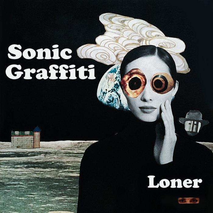 Loner | Sonic Graffiti
