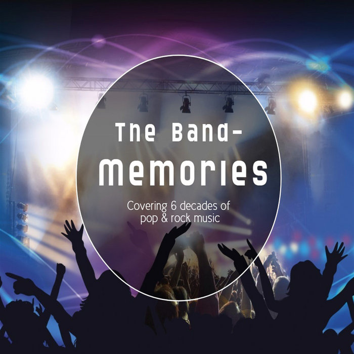 Memories Demo | The Band - Memories
