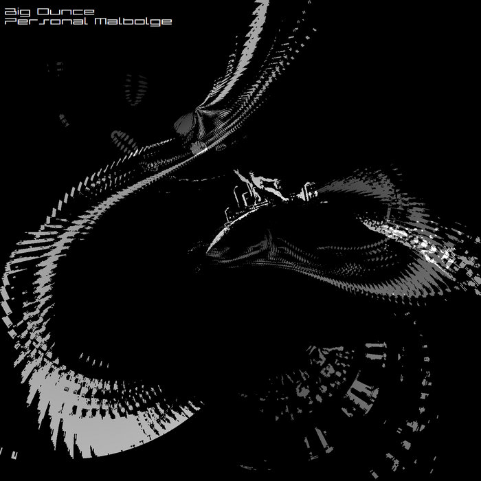 Personal Malbolge | Big Ounce