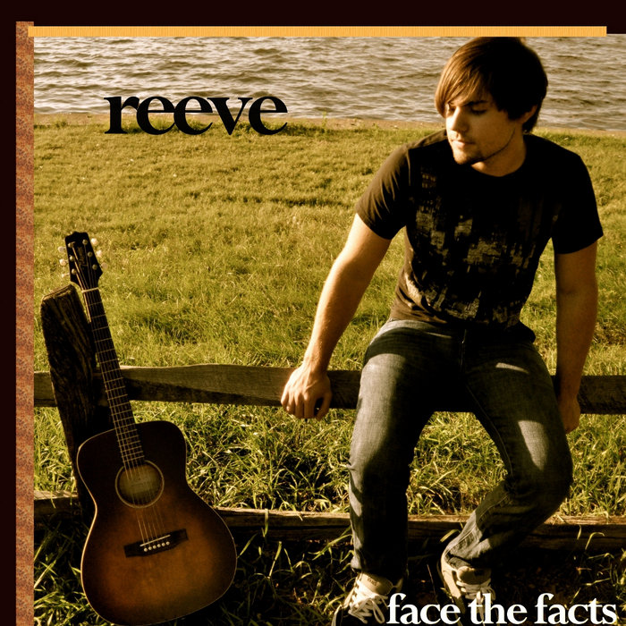 Face the Facts | Reeve | reeve