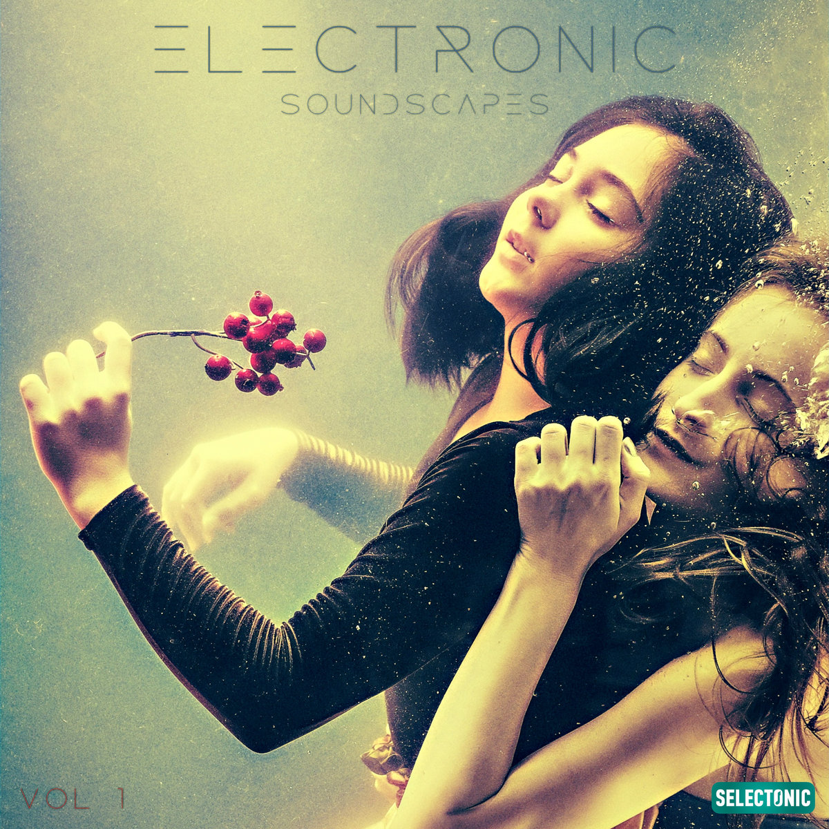 Electronic Soundscapes, Vol. 1 | various artists | Selectonic