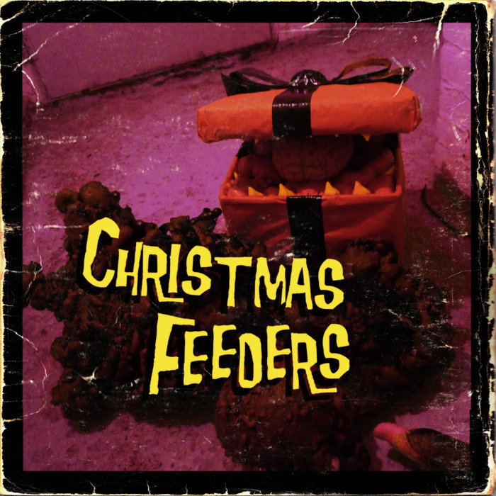Christmas Feeders OST | Fatal Friction