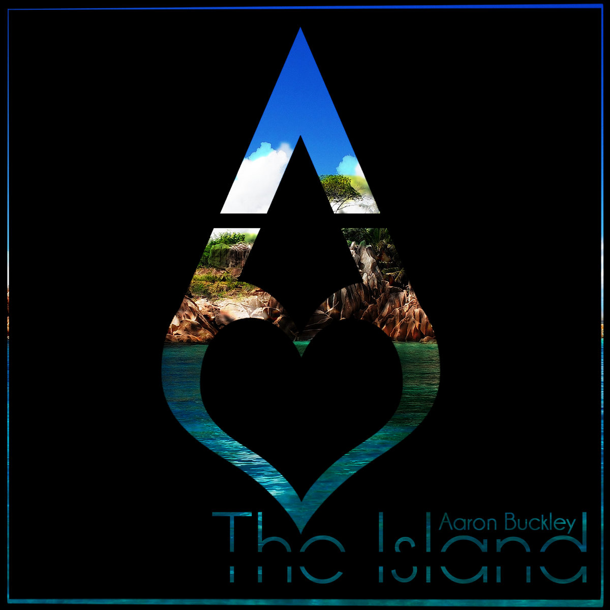 The Island | Aaron Buckley