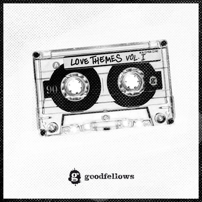 Goodfellows - Si No Estás | Goodfellows | Espora Records