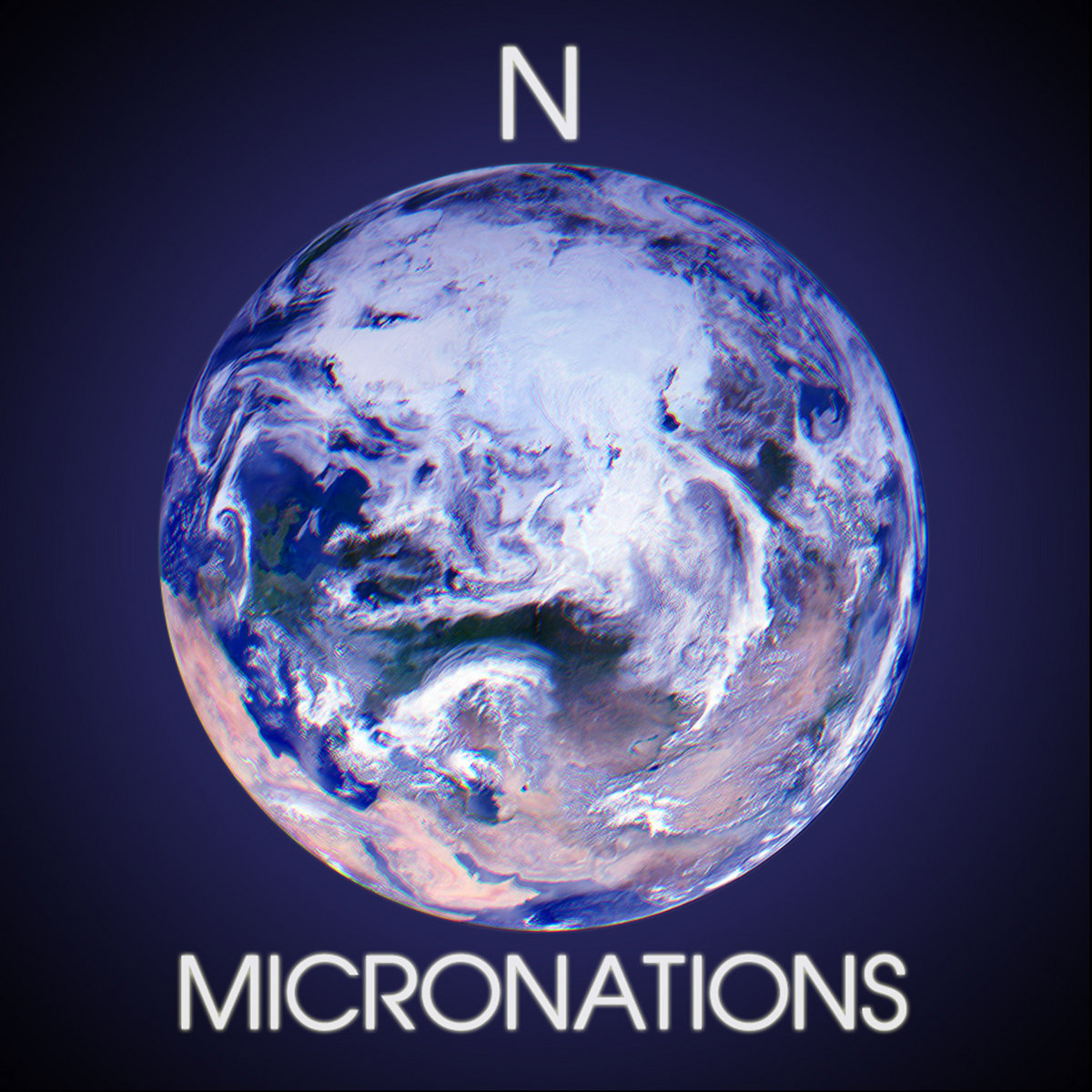 N | Micronations | Geosonic