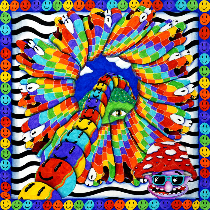 Chasing The Golden Hour, Pt. 3 | GRiZ