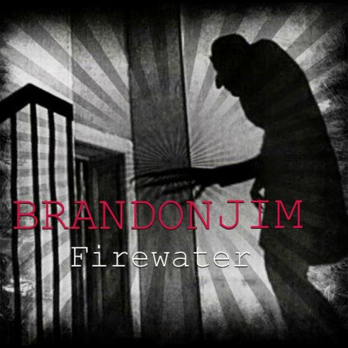 Firewater | Brandon Jim Band