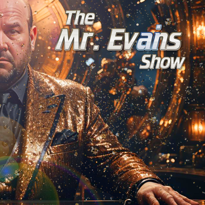 The Mr. Evans Show | The Mr. Evans Show