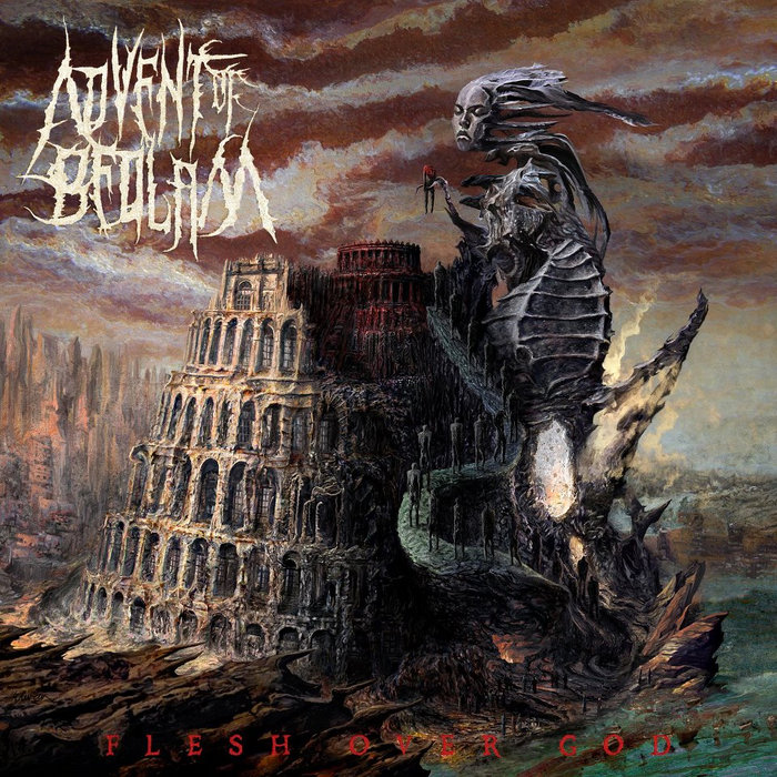 Tyrannicide | Advent of Bedlam