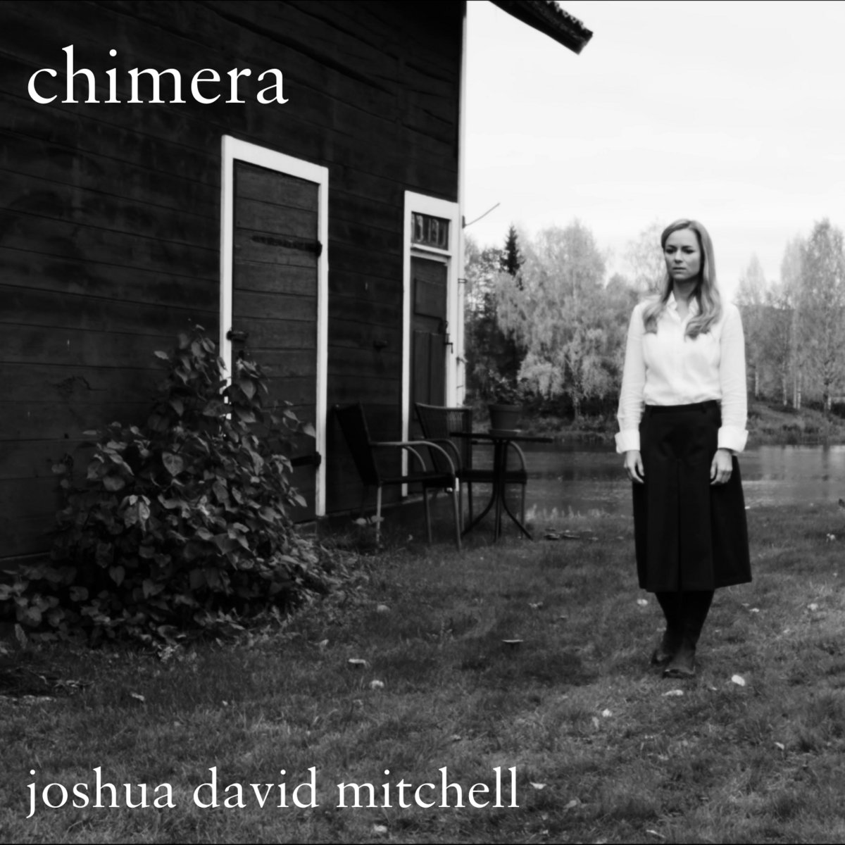 Chimera (Original Soundtrack) | Joshua David Mitchell