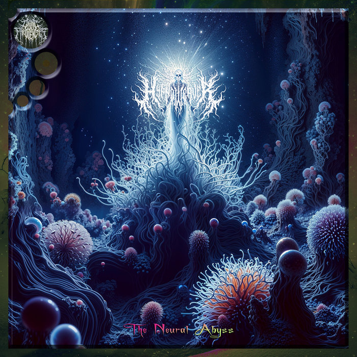 The Neural Abyss | Hypno.Weaver | Cosmic Frequencies