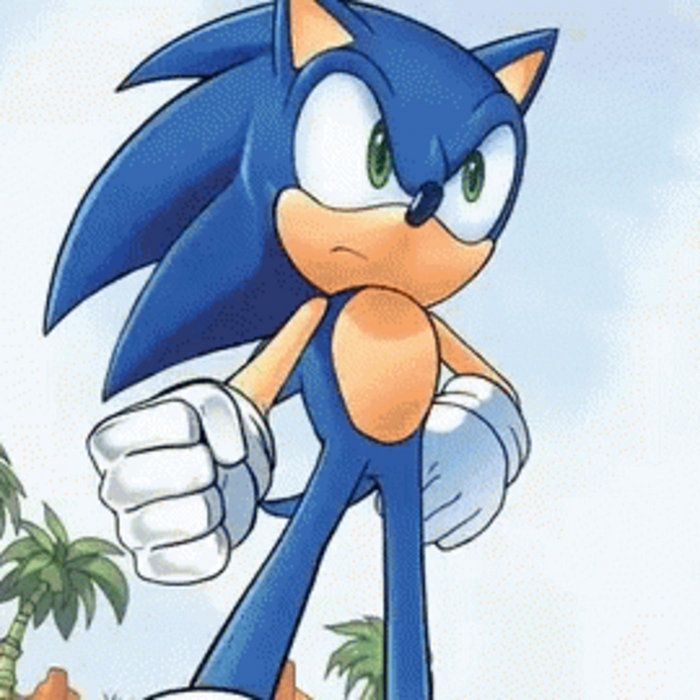 shady bay | M.L- Retro