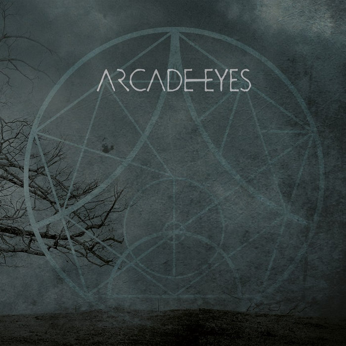 S/T | arcade eyes
