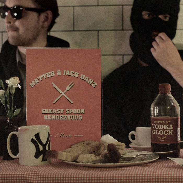 Greasy Spoon Rendezvous | matter