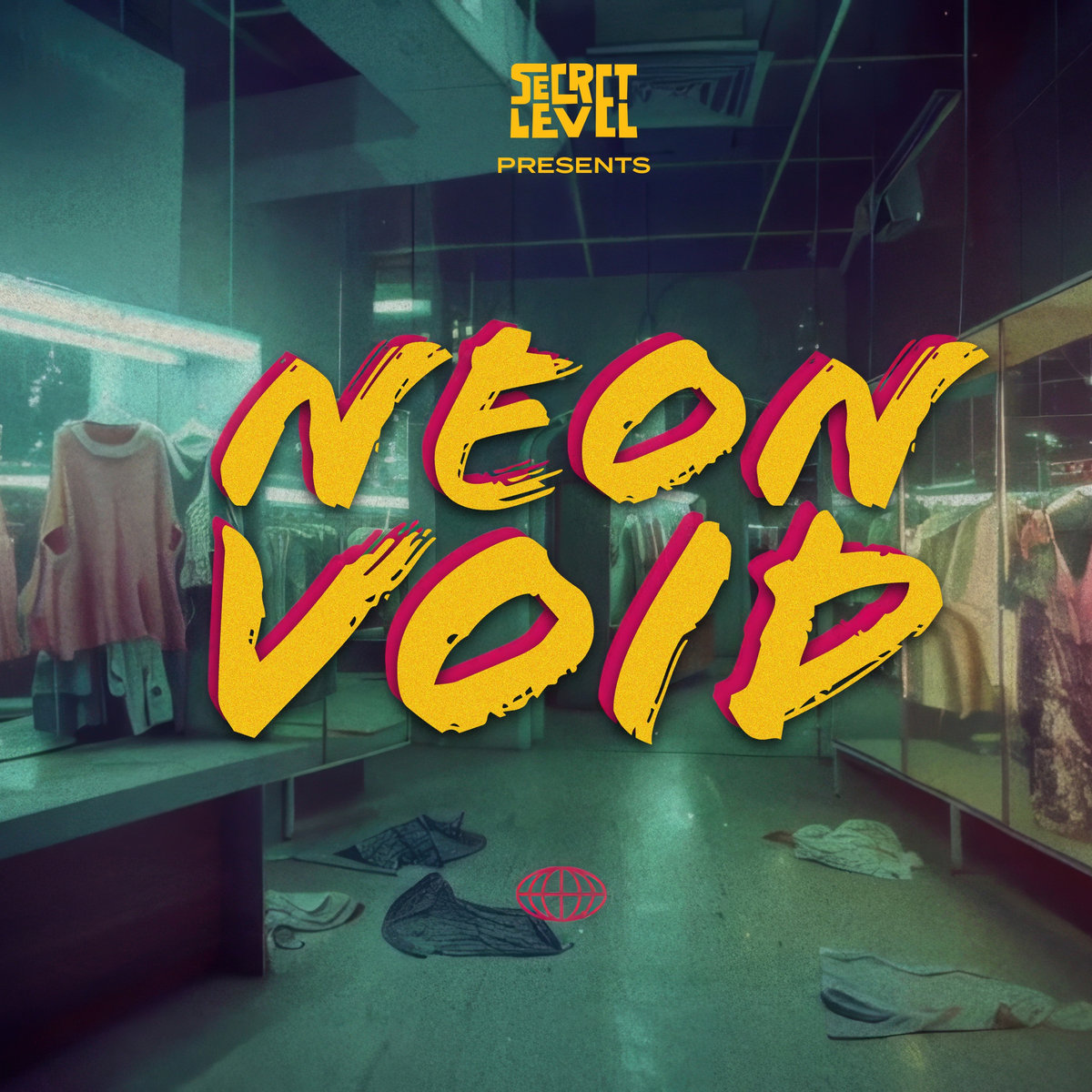 Neon Void | Secret Level